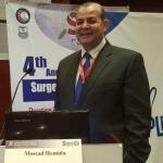 Doctor Mossad anwar hemida Obesity Surgeon | Vezeeta.com