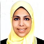 Doctor Menna Allah Ahmed Internist | Vezeeta.com