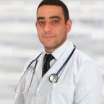 Doctor Hussein Metwally Oncologist | Vezeeta.com