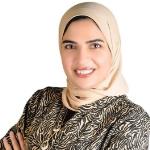 دكتورة منى شوكت أخصائي جلدية | فيزيتا