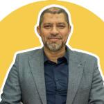 Doctor Sherif Abbas Pulmonologist | Vezeeta.com