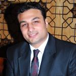 Doctor Mostafa Ahmed Badawy Orthopedist | Vezeeta.com