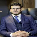 Doctor Karim Samir Orthopedist | Vezeeta.com