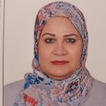 Doctor Sabah Eissa Internist | Vezeeta.com