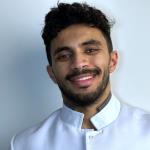 Doctor Mohamed Haitham Darwish Dentist | Vezeeta.com