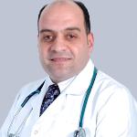 Doctor Fady Azmy Cardiologist | Vezeeta.com