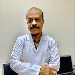 Doctor Tarek Abbas Cardiologist | Vezeeta.com