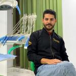 Doctor Khaled Mansour Dentist | Vezeeta.com