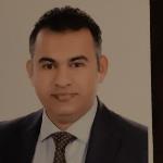 Doctor Ahmed Shafik Ali Cardiothoracic Surgeon | Vezeeta.com