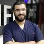 Doctor Taha Ahmed Physiotherapist | Vezeeta.com