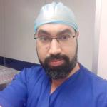Doctor Ahmed Youssef General Surgeon | Vezeeta.com