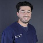 دكتور عمار عسلي استشاري اسنان | فيزيتا