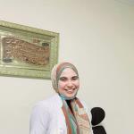 Doctor Aya Farouk Physiotherapist | Vezeeta.com