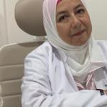 Doctor Ghada Ismail Dentist | Vezeeta.com
