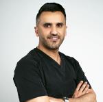 Doctor Mohammed Al Qahtani Plastic Surgeon | Vezeeta.com