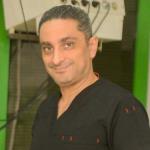 Doctor Mostafa Salah Orthopedist | Vezeeta.com