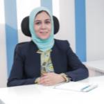 Doctor Mona idriss Dentist | Vezeeta.com