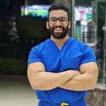 Doctor Moaz Ramadan General Surgeon | Vezeeta.com