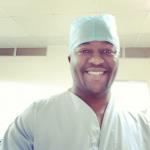 Doctor Anthony Murage Orthopedist | Vezeeta.com