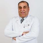 Doctor Mamdouh Mahdy Internist | Vezeeta.com