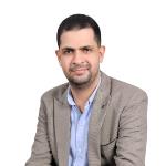 Doctor Ahmed Rabea General Surgeon | Vezeeta.com