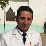 Doctor Nabil Naseef Neurologist | Vezeeta.com
