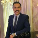 Doctor Mohamed Ali Shehata Neurologist | Vezeeta.com