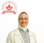 Doctor Eman Osman Dermatologist | Vezeeta.com