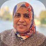 Doctor Wafaa Sabry Psychiatrist | Vezeeta.com