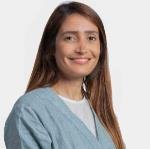 Psychologist Sandra Saadeh Psychiatrist | Vezeeta.com