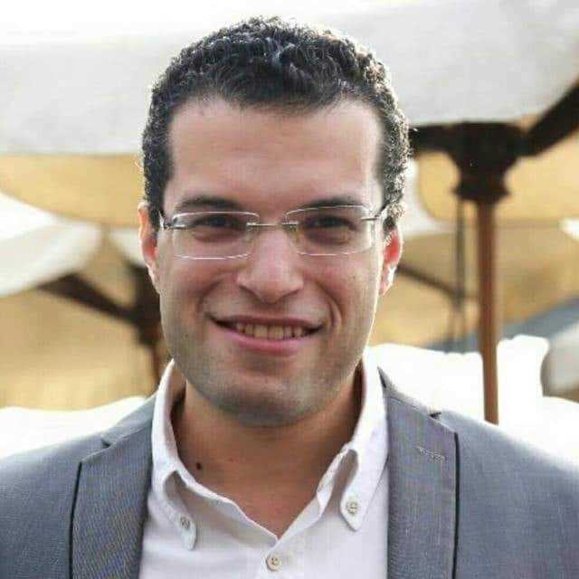 Doctor Mohamed Diaa Sarhan Obesity Surgeon | Vezeeta.com