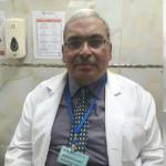 Doctor Khaled Hussein Ophthalmologist | Vezeeta.com