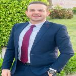 Psychologist Mahmoud Sabry Psychiatrist | Vezeeta.com