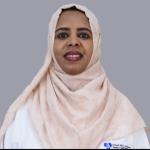 Doctor MAWAHIB MOHAMED Dermatologist | Vezeeta.com