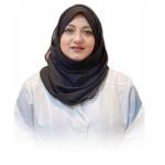 Doctor Lina Zakaria Al Anani Gynecologist | Vezeeta.com