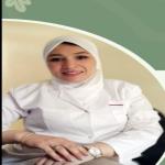 Doctor Asmaa Farhat Scan Center | Vezeeta.com