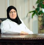 Doctor Ghada Orabi Dermatologist | Vezeeta.com