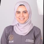 Doctor Fadwa Mohamed Dentist | Vezeeta.com