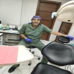 Doctor Yasser shabaan ElHenawy Dentist | Vezeeta.com