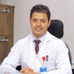 Doctor Ahmed Rashad Abd El Maged Sheha Oncologist | Vezeeta.com