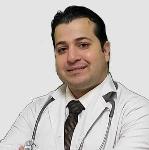 Doctor Mostafa Mokhtar Internist | Vezeeta.com