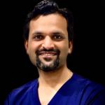 Doctor Mayank Jaiswal Dentist | Vezeeta.com