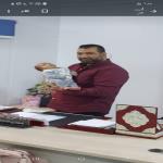 Doctor Aziz Abdallah Aassi Gynecologist | Vezeeta.com