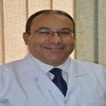 Doctor mohamed seleem Cardiologist | Vezeeta.com