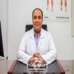 Doctor Mahmoud Barakat Physiotherapist | Vezeeta.com