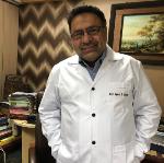 Doctor Ayman Elazony Neurologist | Vezeeta.com