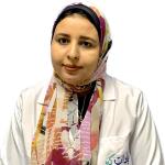 Doctor Sally Yehia Dermatologist | Vezeeta.com