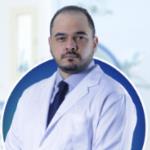 Doctor ahmad arabi Dentist | Vezeeta.com