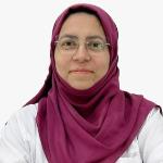Doctor rasha alwazeery Internist | Vezeeta.com