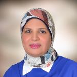 Doctor Rabab Atef Internist | Vezeeta.com